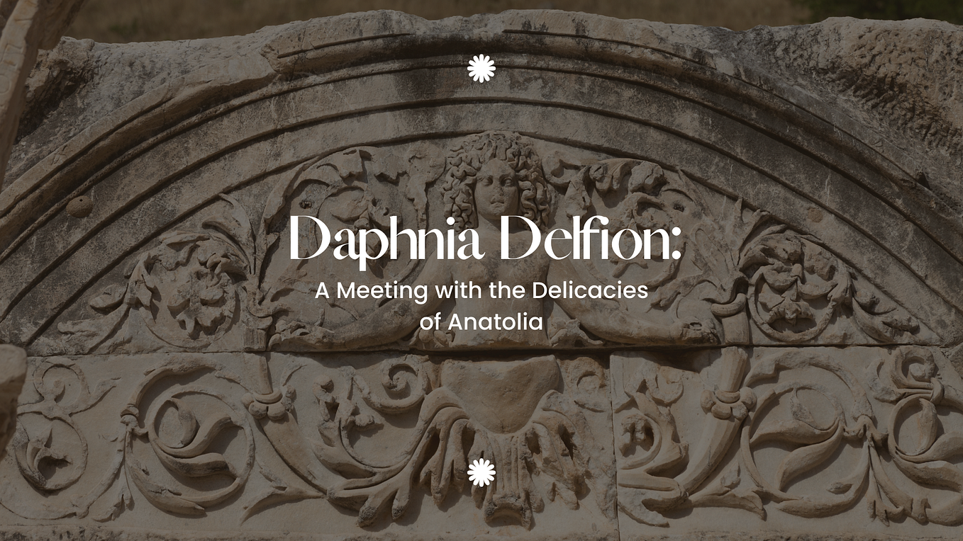 The Power of Women: Daphnia Delfion and Women’s Employment with ...