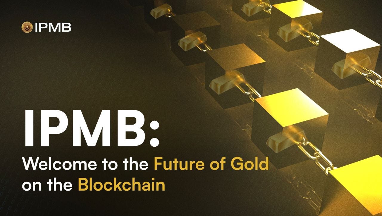 Monthly verification of reserves report (March 2024) | by IPMB | Apr, 2024 | Medium