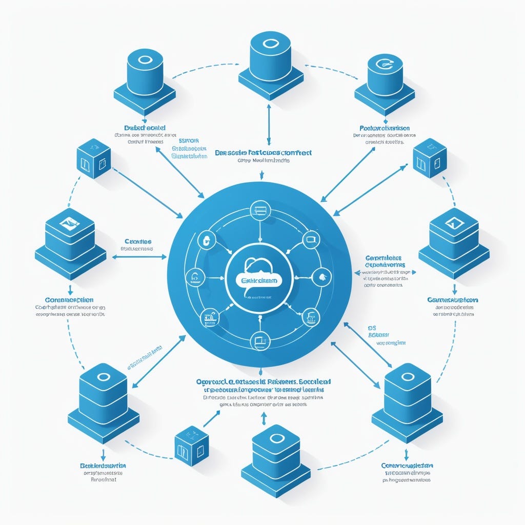 Creating Database Config and Connection in Golang — A Step-by-Step ... Creating Database Config and Connection in Golang — A Step-by-Step ...