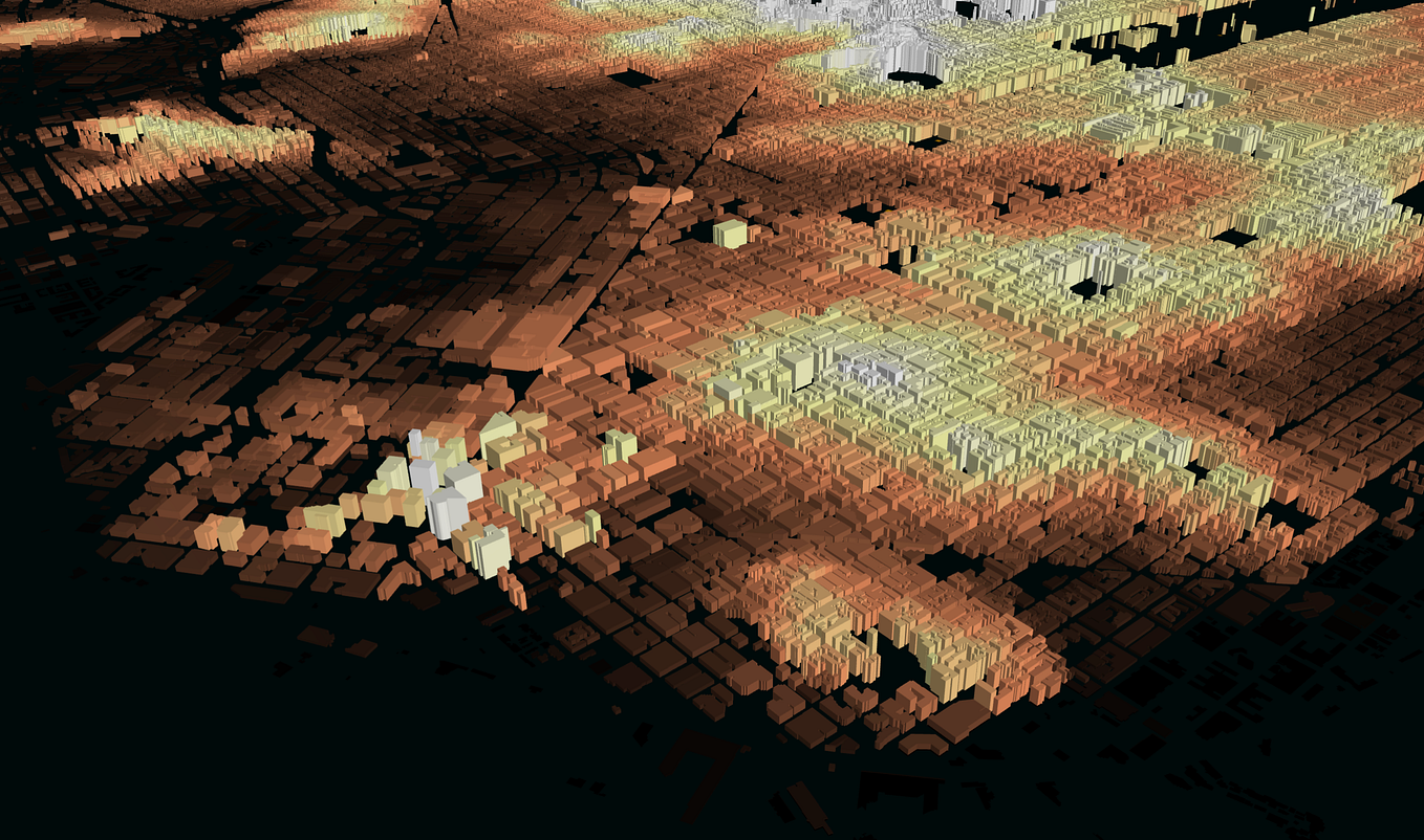Accelerate Geospatial Data Science With These Tricks | by Abdishakur ...