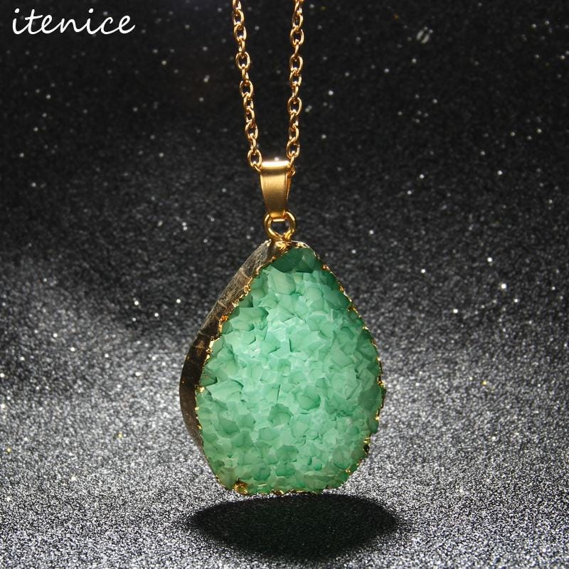PREMIUM QUALITY LUCEAT BLISS NECKLACE | by Zarood Design | Medium
