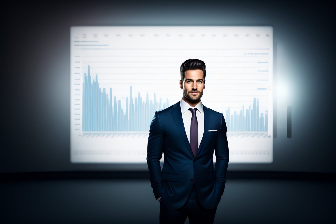 The success of NLP-Natural language processing in 2024 | by SMD ...
