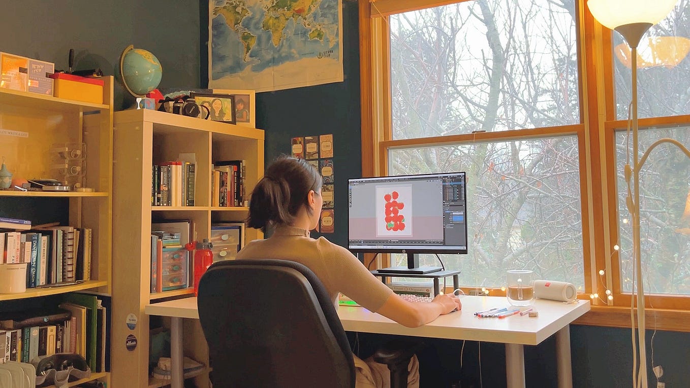 Death of Calibri: Decoding Microsoft’s Font Revolution | by Janice | Medium