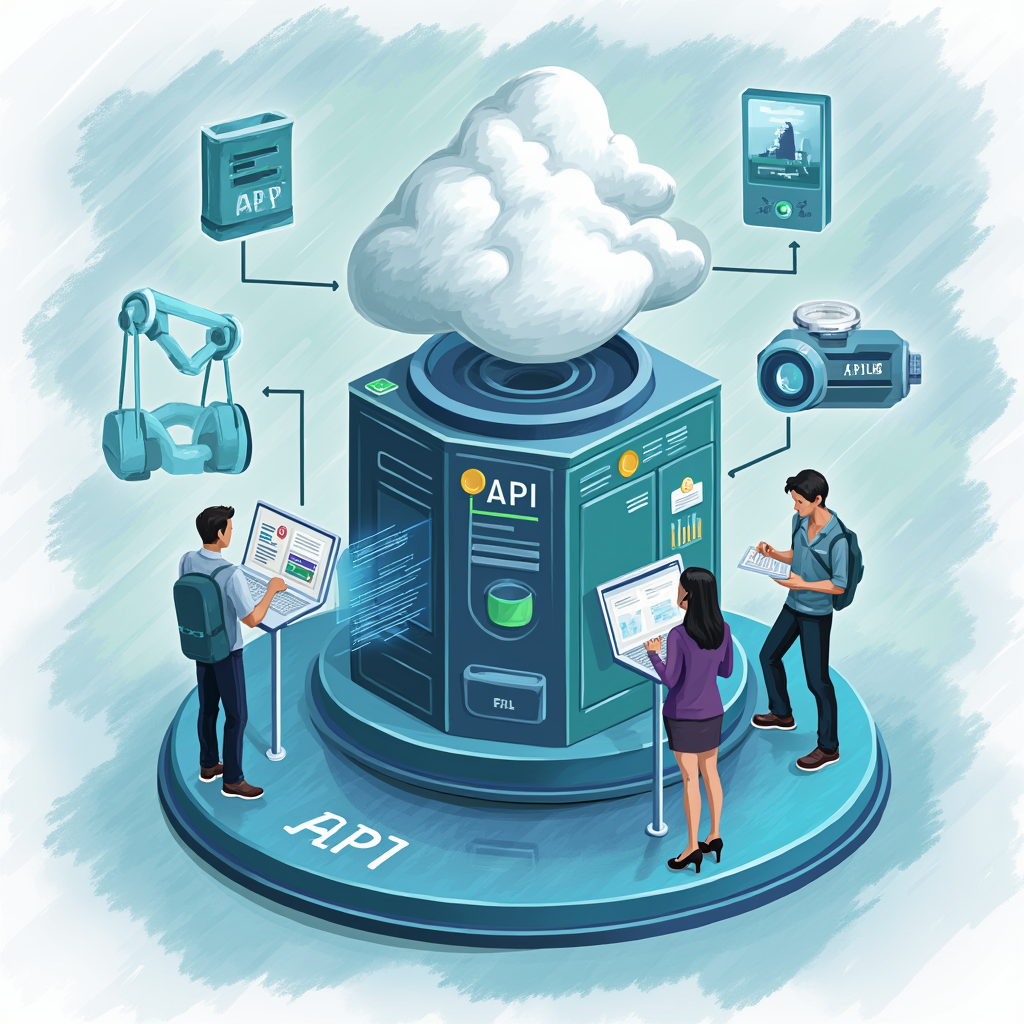 Chapter II: Taking ASP.NET Core Web API to the Next Level | by Enes ...