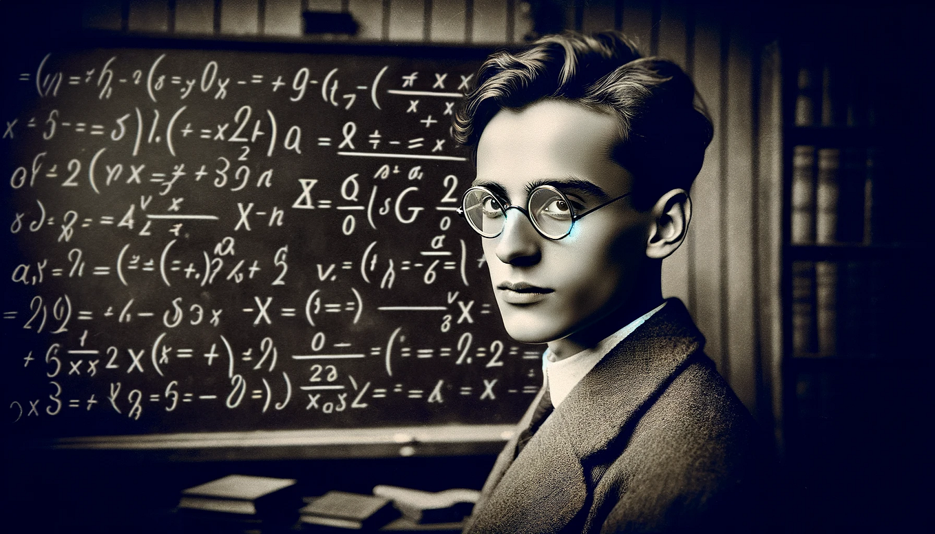 Why Mathematics Is the Ultimate Language of the Universe | by Sunny ...