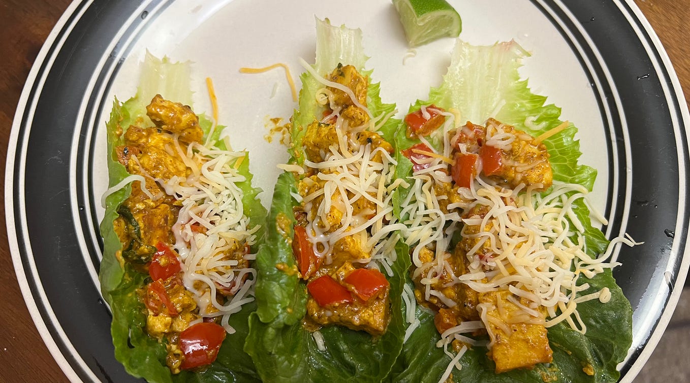 Taco Slang 101. 10 Common Terms Every Taco Lover Should… | by Mr ...