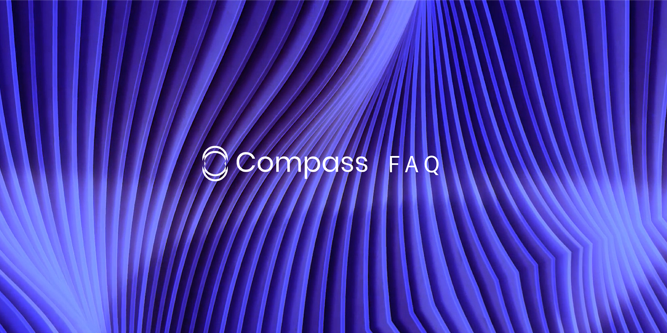 Compass Protocol DAO. 안녕하세요 Compass Protocol(컴패스 프로토콜)입니다. | by Compass ...