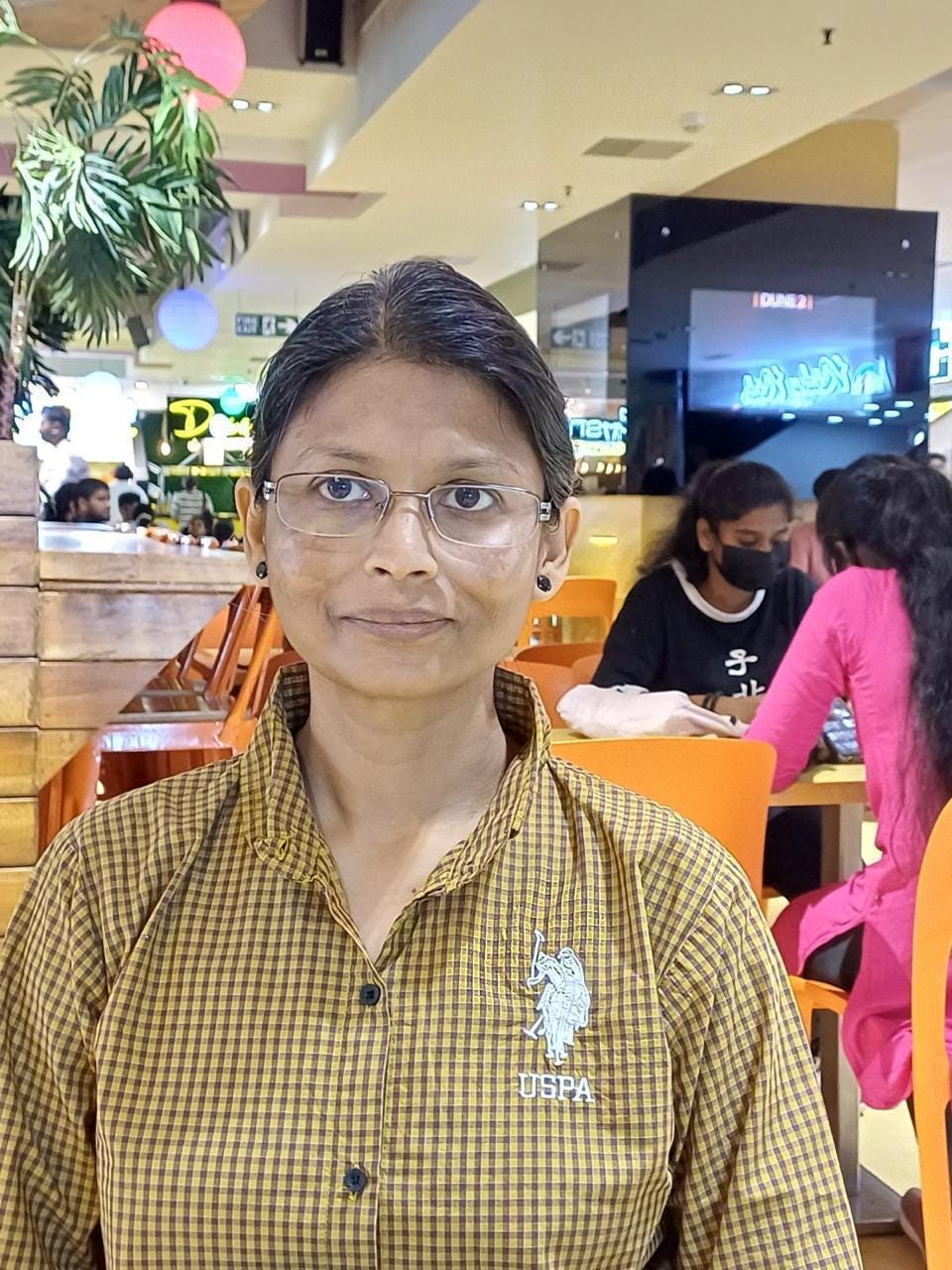Introducing Padma Jaiswal IAS: A Visionary Leader in Indian Public ...
