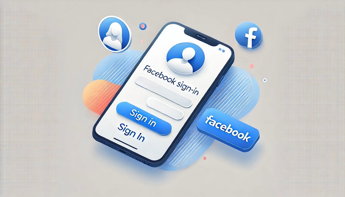 Building a Flutter Authentication App with Elegant UI: A Beginner’s Guide | by Maram Waleed | Medium