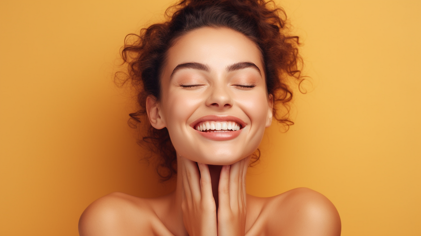 Before and After: Real-Life Transformations with Face Yoga | by Viola ...