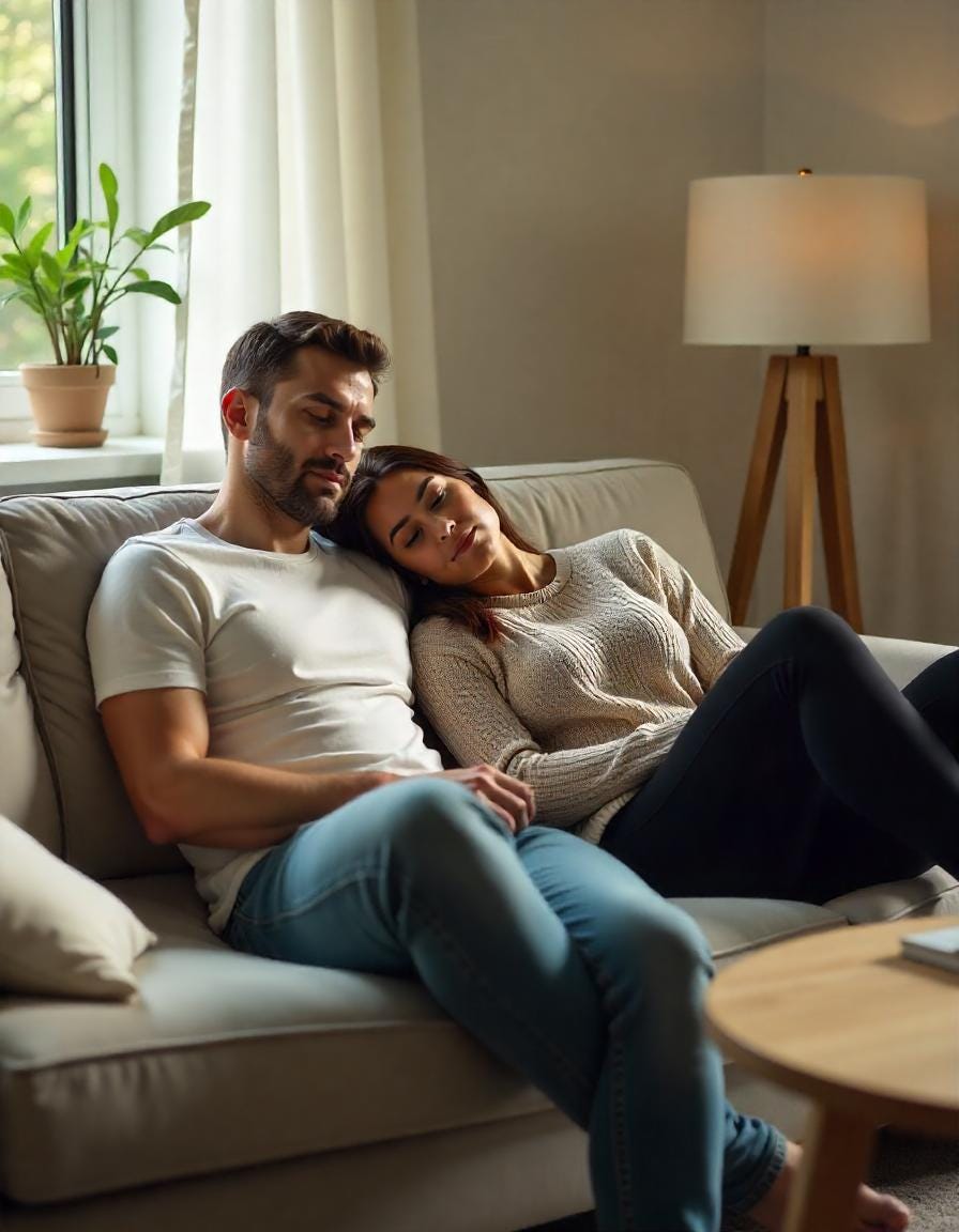 The Most Revealing Sign of Emotional Immaturity in a Partner | by Karen ...