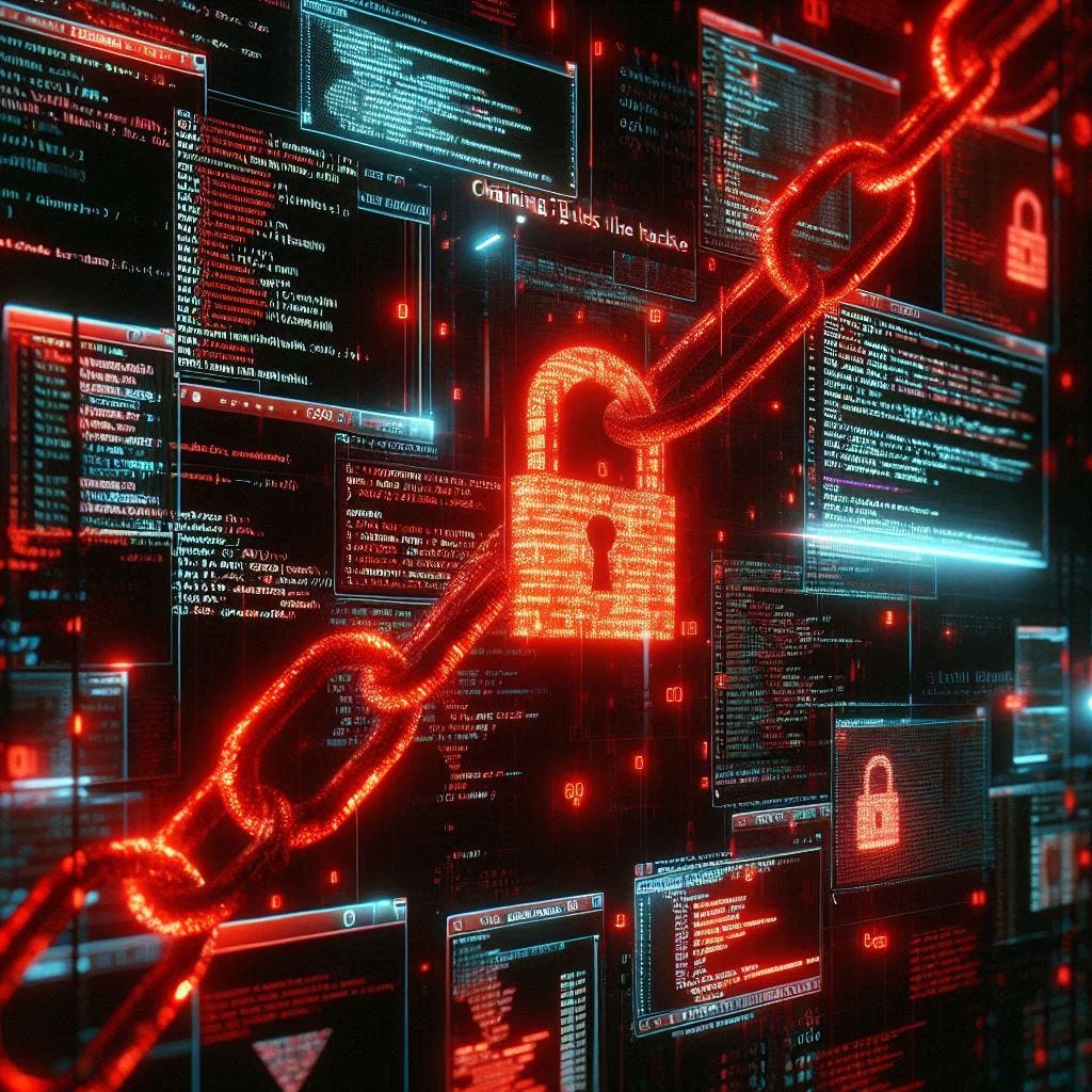 Path Traversal vs File Inclusion Vulnerability! How to Tell the Difference? | by Chetan Verma ...