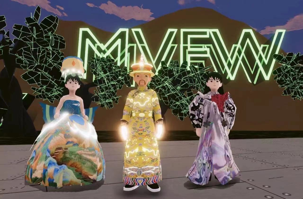 Metaverse AI Partners with NVIDIA Inception to Accelerate Metaverse ...