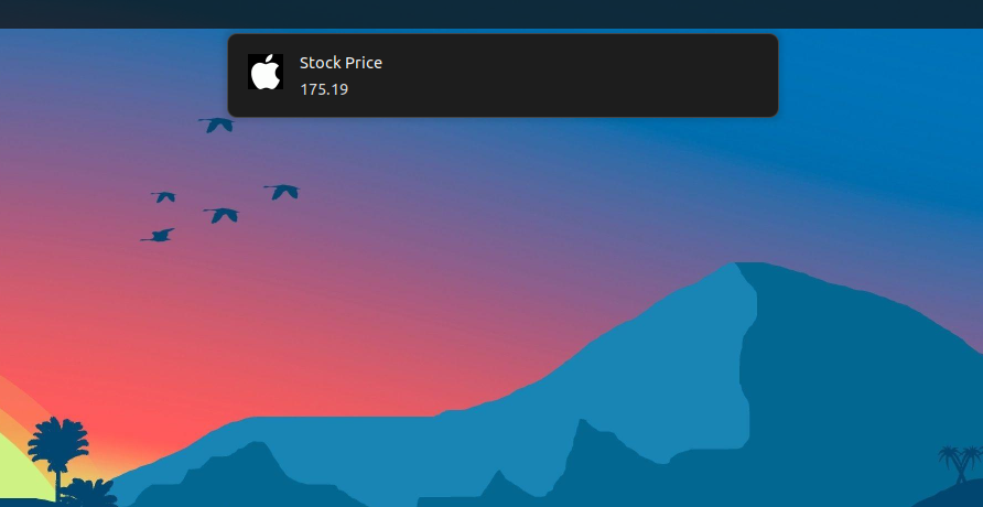 Running Scripts from the Linux GUI: A Beginner’s Guide | by Badal Panwar | Medium