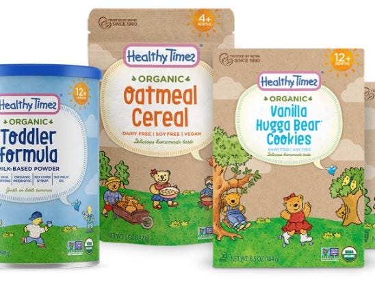 Compostable Packaging For Food - Rootsandhoots - Medium