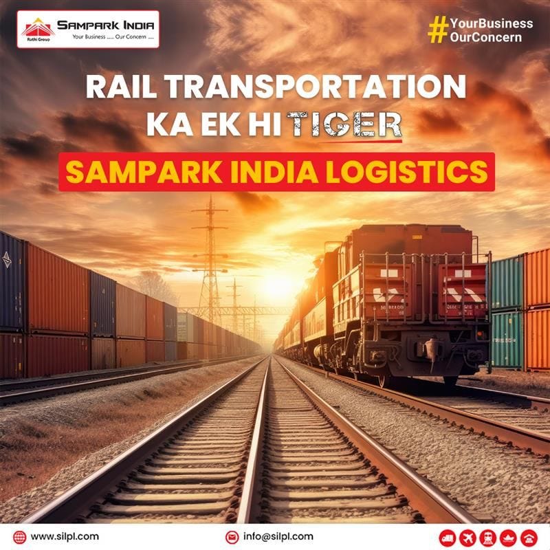 Fast and Trusted Air Freight Services in India - Sampark India ...