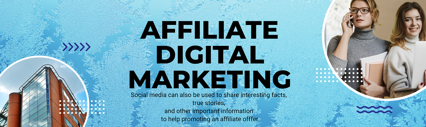 Some Popular Digital Affiliate Programs | by zimnik67 | Medium