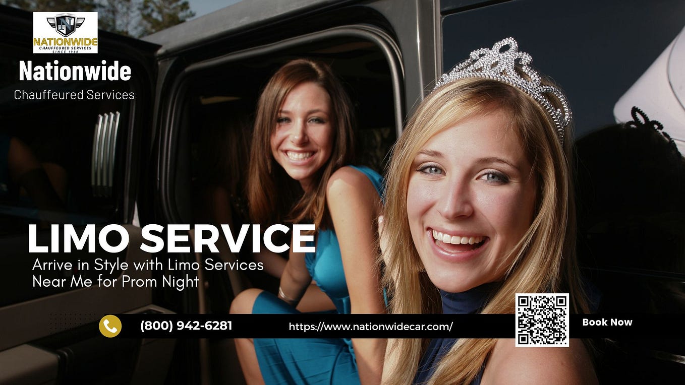 Experience Wedding Excellence with Our MSP Car Service | by Nationwide Chauffeured Services | Medium