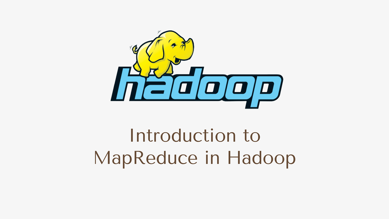 Fundamentals of MapReduce with MapReduce Example | by Shubham Sinha ...