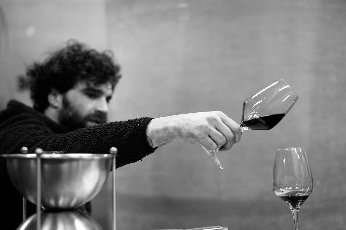 Grape to Glass: The Importance of Traceability in Hospitality | by Lucid Wine LLC | May, 2024 ...