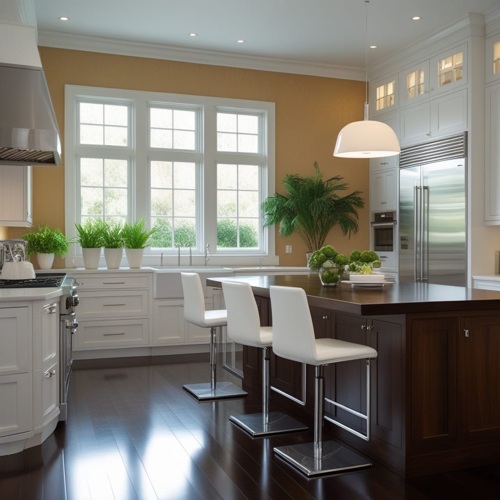 5 Genius Kitchen Ideas You’ll Love Looking to upgrade your kitchen? Try ...