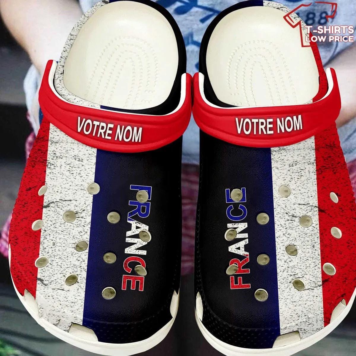 Serbia Euro 2024 Crocs. Serbia Euro 2024 Crocs: A Gift for… | by ...