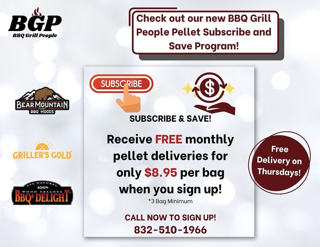 Outdoor Kitchen Design Houston - Bbqgrillpeopleus - Medium