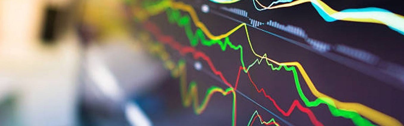Understanding Forecasting Model Using Prophet — A Comprehensive Guide ...