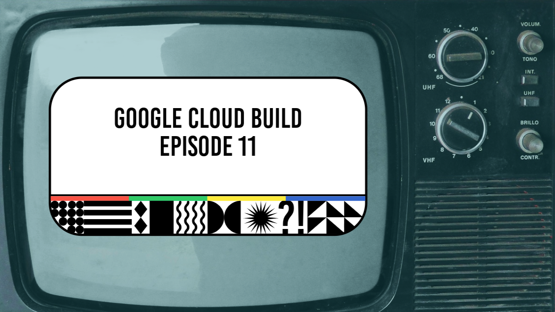 Mastering Docker Image Deployment with Google Cloud Build and Custom YAML Configuration | by ...
