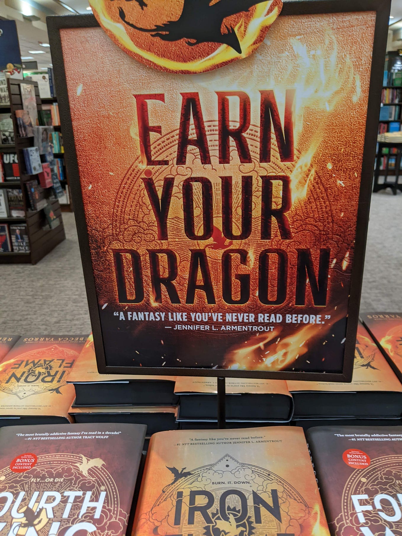 The Complete Guide to Writing Fiction in First Person | by Diane ...