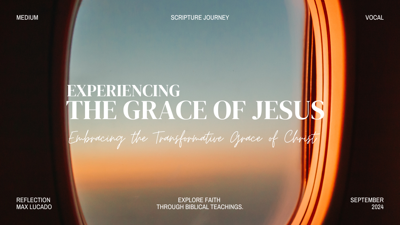 Experiencing the Love of Jesus. Embracing the Depth and Impact of… | by Scripture Journeys | Oct ...