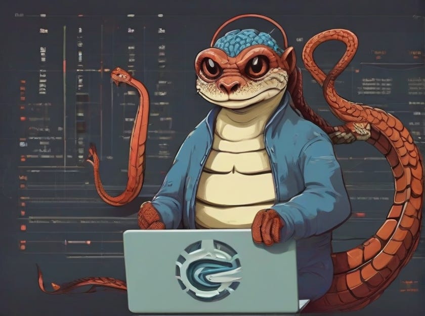 Golang Clean Architecture with gin and gorm | by นาย เค | TakoDigital ...