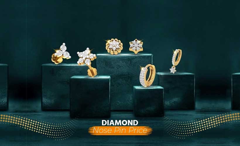 5 Amazing Benefits of Wearing a Diamond - Taj Diamond - Medium