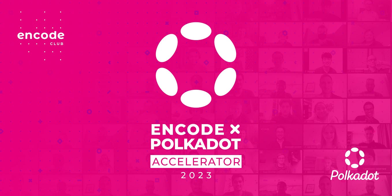 Introducing The RollApp Draft Hackathon powered by Encode Club ...