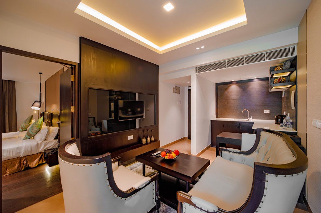 Introducing best Home Builders in Trivandrum — Arjun Associates - Neel ...