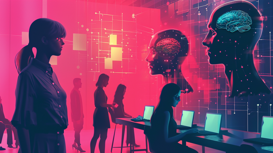How to Learn AI: A Beginner’s Guide | by Tony P. | Mar, 2024 | Medium