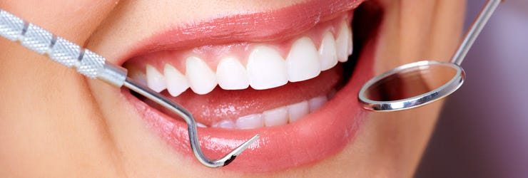 How Dentist Point Cook Can Protect You From The Many Causes | by JK ...