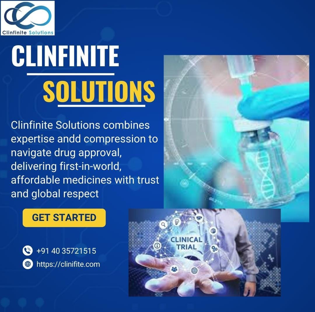 Bio-Specimen and Bio-Repository Solutions | by clinifite solution | Medium
