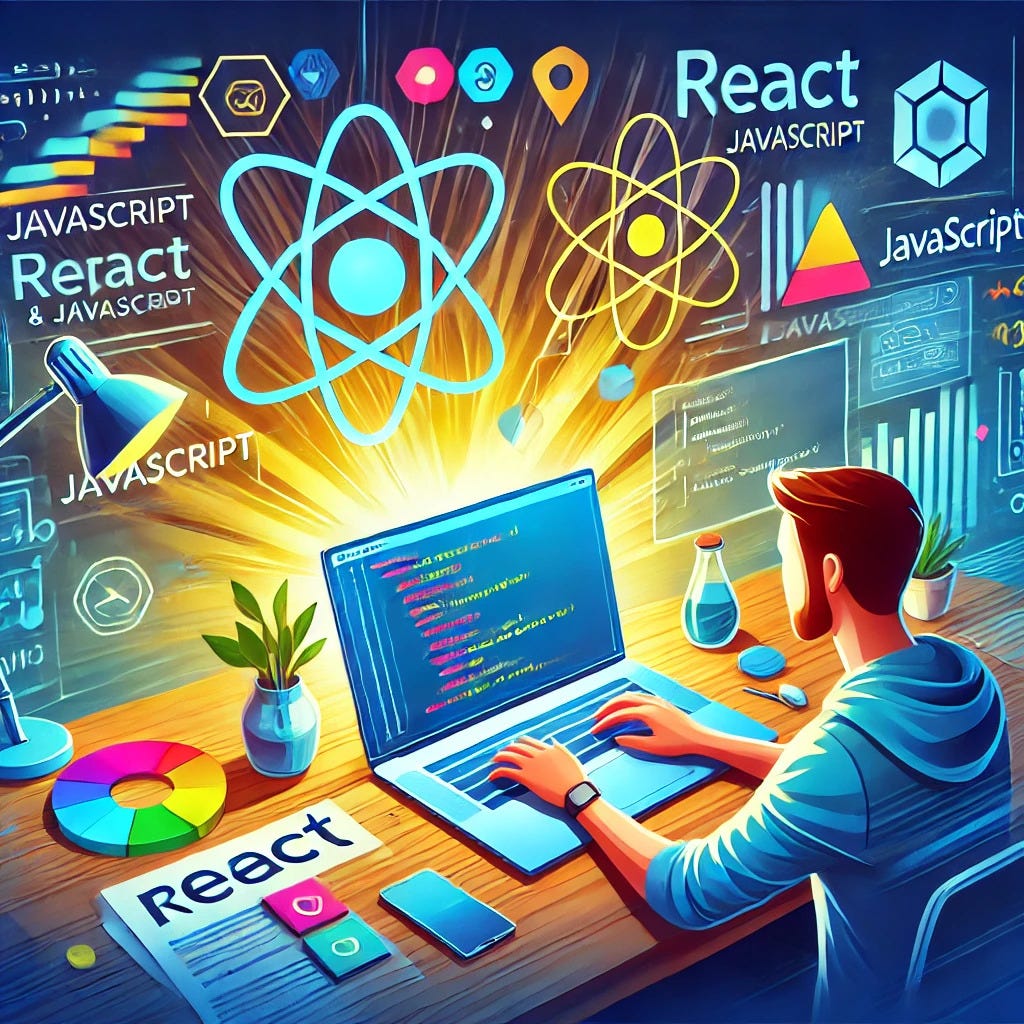 🚀 Understanding Dom In Reactjs Bridging The Gap Between Developers And The Browser 🌐 By Rupal