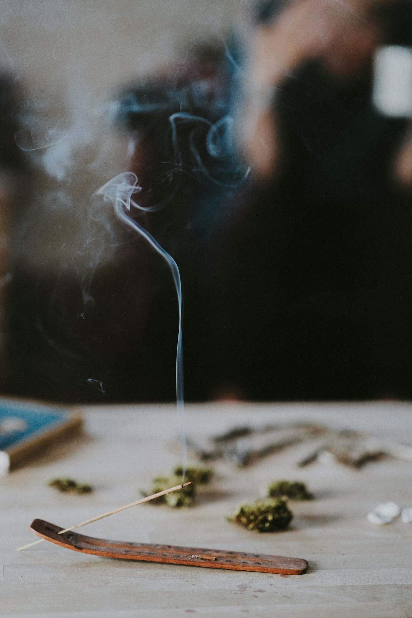 The Zen Art of Mushin(or how to embrace your inner no-mind samurai) | by Akul Pandove | Medium