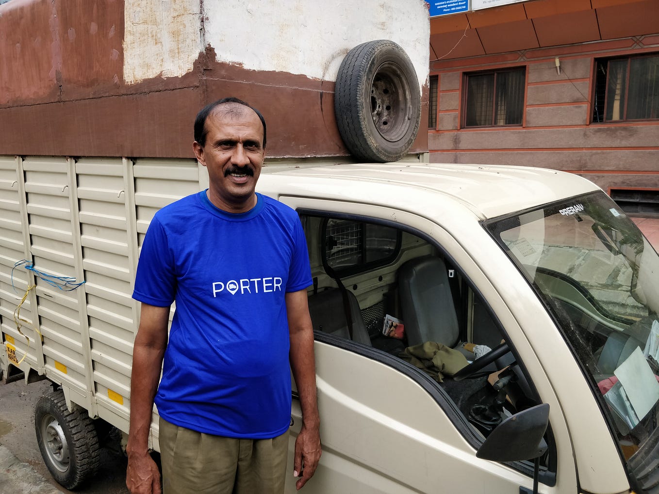 Online Onboarding at Porter. Jumpstart to Success with Porter… | by ...