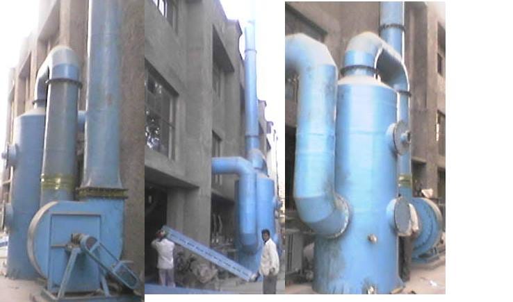 Top FRP Lining Manufacturers in India — UK Enviro Systems - Uk Enviro System - Medium