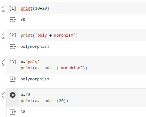 Access Modifiers in Python. Encapsulation is one of the four… | by Harshithakshetty | Medium