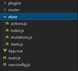 Vue 將參數儲存在用戶端(sessionStorage、localStorage) - shaung08 - Medium