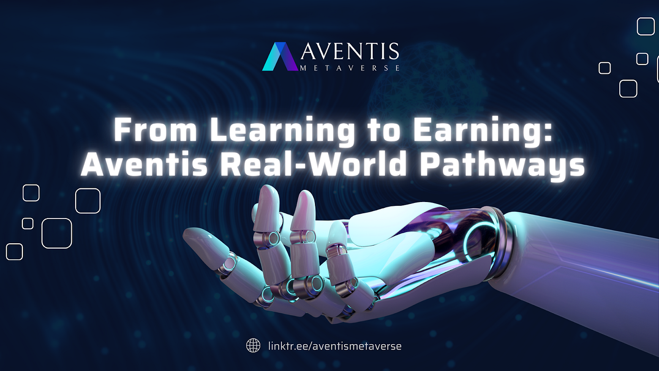 Aventis Accepted into KaJ Labs’s $3.5M Grant Program & Forges Milestone ...