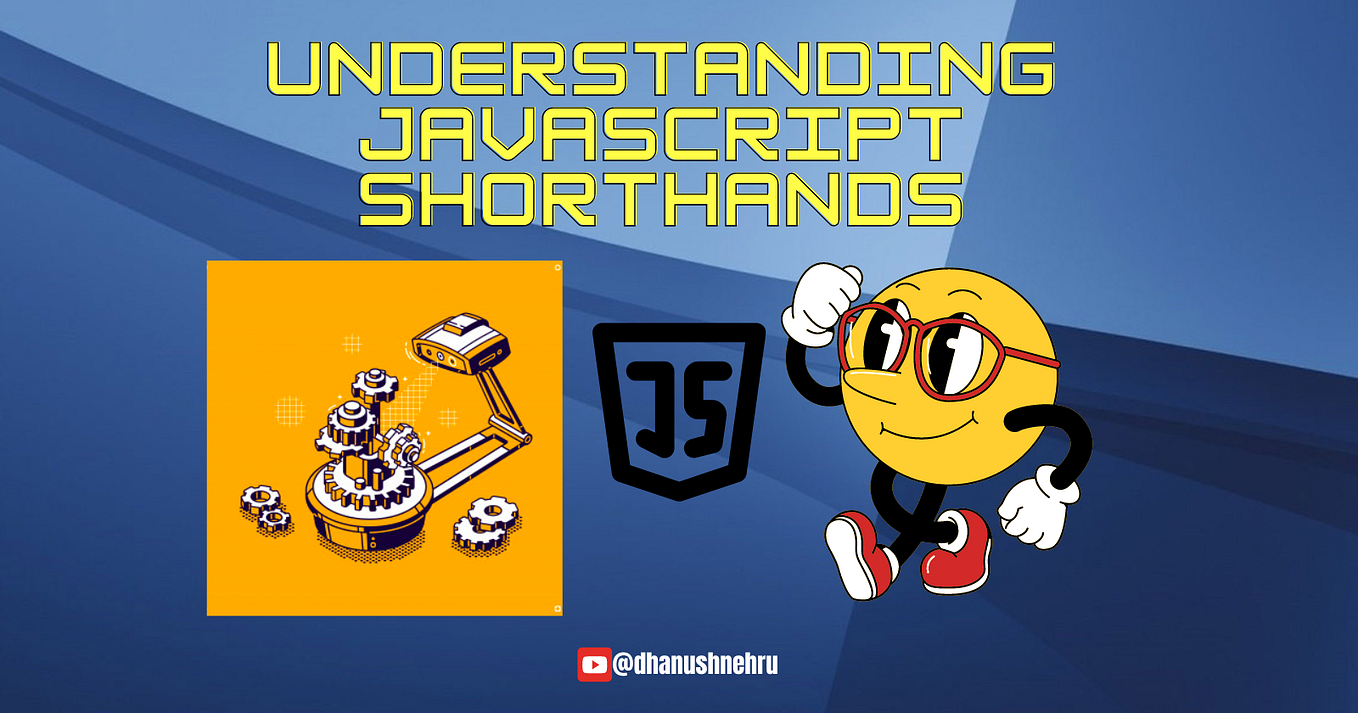 JavaScript DOM. Simple explanation For JavaScript DOM… | by Jeshika ...
