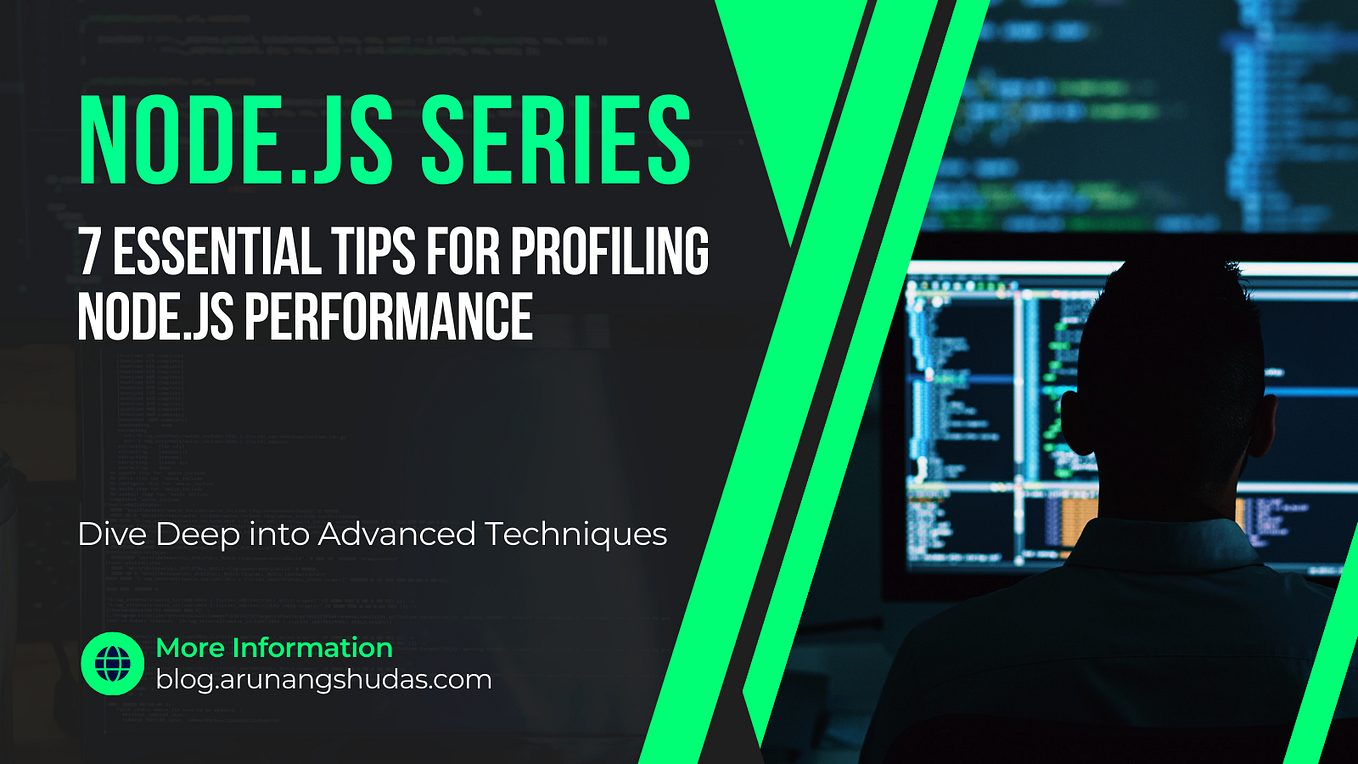 Everything You Need to Know About Node.js 24 | by Elves Vieira | JavaScript in Plain English