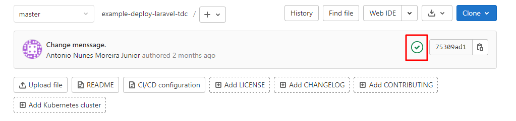 Como Criar Containers Com Php Mysql E Nginx Utilizando O Docker Compose By Antonio Nunes 3472