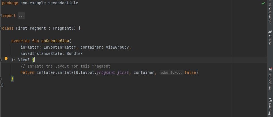 Android Runtime Permissions. Hello, devs, and welcome to this… | by Ted ...