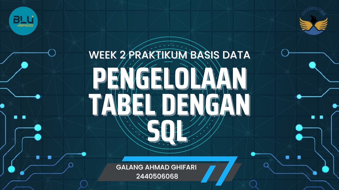 Laporan Praktikum Algoritma Pemrograman Week 9 | by Galang Ahmad Ghifari | Medium